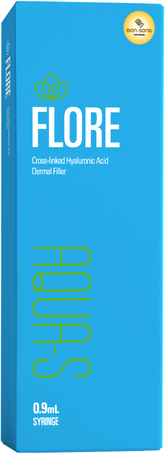 [แนะนำ] Flore Max ฟิลเลอร์เกาหลีน้องใหม่สุดพรีเมี่ยม ! [ใหม่ล่าสุด 2025]