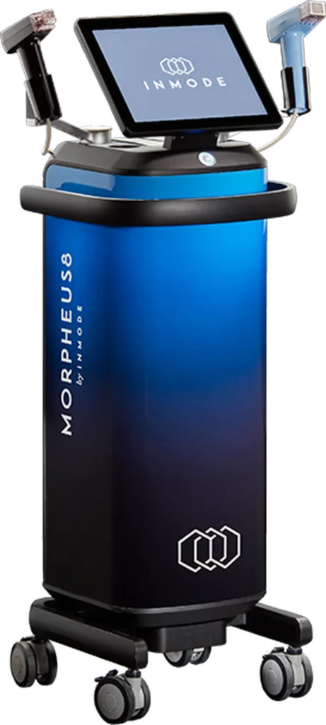 Morpheus 8 ยกกระชับ ใช้เข็ม เจ็บไหม ? ต่างจาก Ulthera อย่างไร