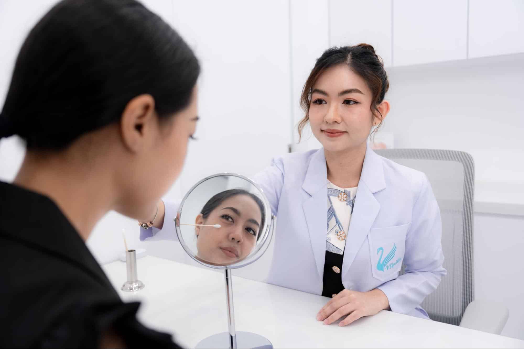 Profhilo ฟื้นฟูผิวให้ดูเด็ก กระตุ้นคอลลาเจน ด้วยนวัตกรรมล่าสุด 2025