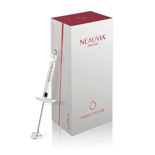 Neauvia Hydro Deluxe ฟิลเลอร์งานผิว ล็อกความฉ่ำ จากอิตาลี
