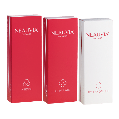 Neauvia Hydro Deluxe ฟิลเลอร์งานผิว ล็อกความฉ่ำ จากอิตาลี